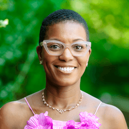 National Council of Negro Women