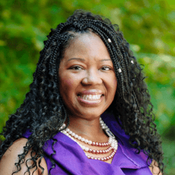 National Council of Negro Women