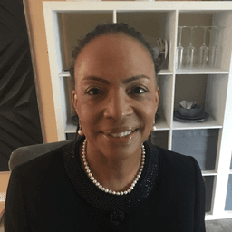 National Council of Negro Women